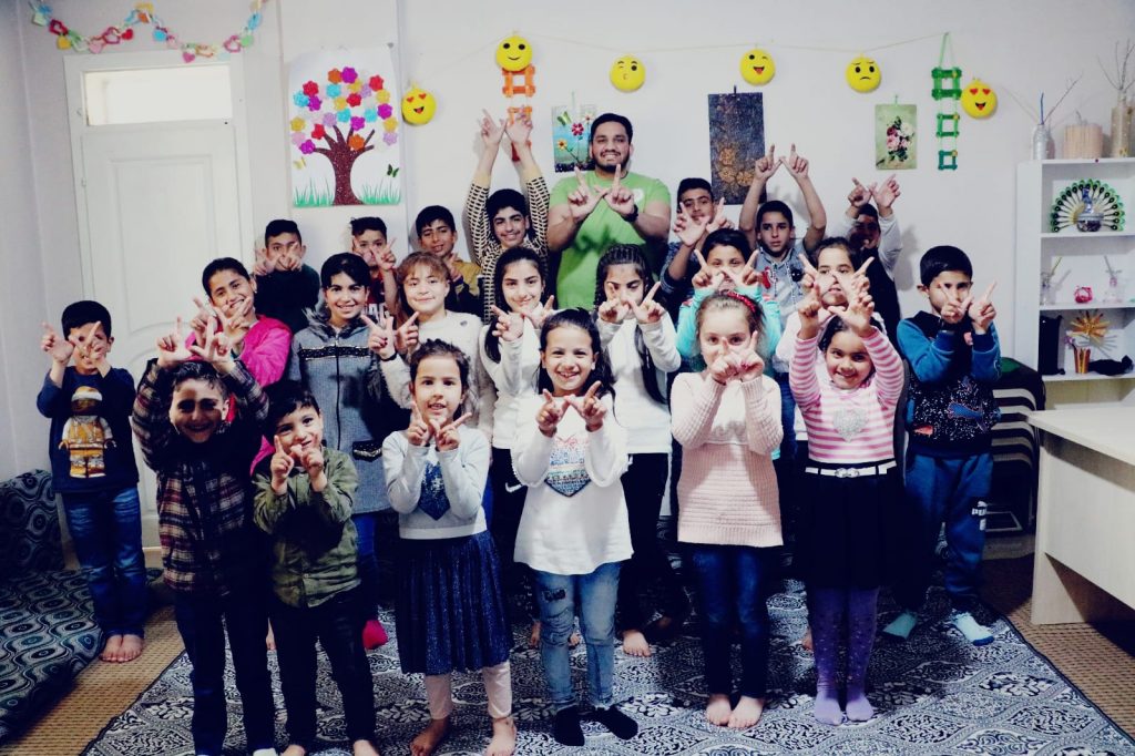 WASUP Salute - WASUP